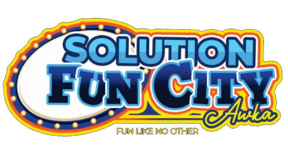 Solution Fun City - Thrilling Rides & Family Fun | Buy Tickets Online